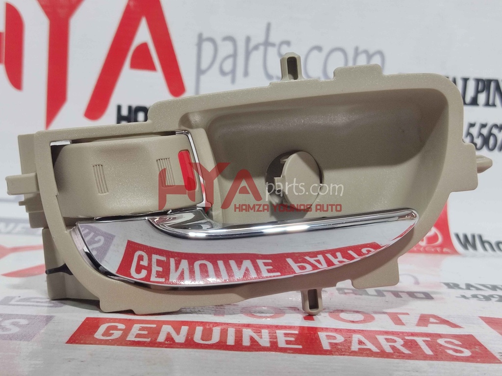 DOOR HANDLE INNER FR RH | H Y A parts